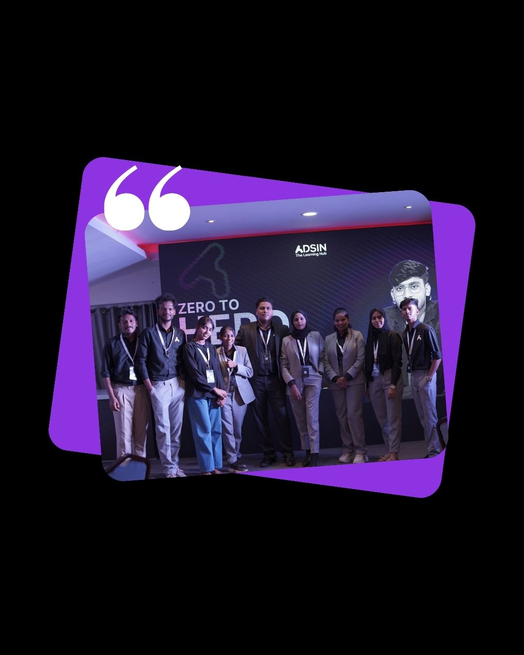 Adsin | Best Digital Marketing Institute in Calicut, Kerala